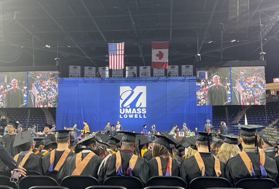 UMass Lowell MBAをやってみた感想｜アビタス・2024年5月卒業 | from Asia